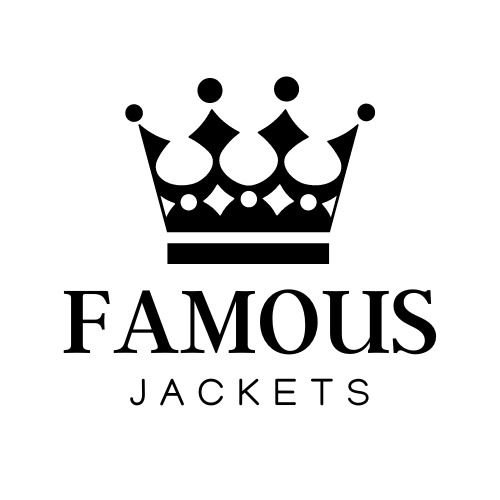 New Arrivals - Famous Jackets